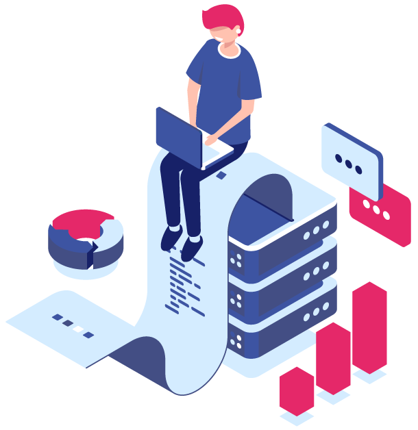 #1 Web Scraping Services | Custom, Flexible & Scalable